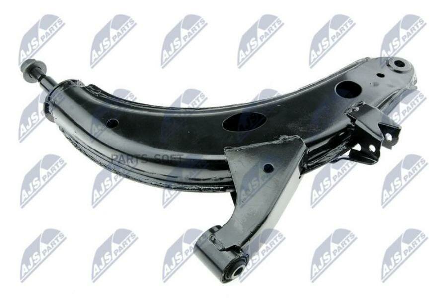 NTY ZWD-SB-018 рычаг передний SUBARU FORESTER, IMPREZA, LEGACY I, LEGACY II, LEGACY III, LEGACY OUTBACK, OUTBACK 1.