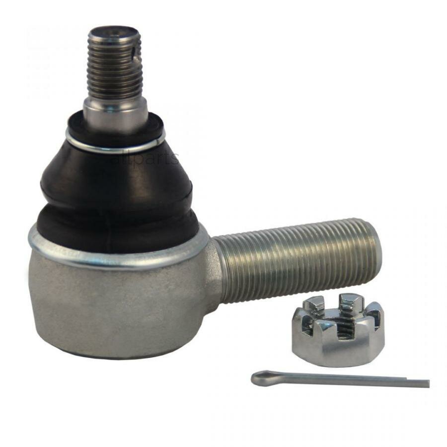 PEKAR 469-3414057 Наконечник рулевой левый УАЗ 2206, 3303, 3741, 3909, 3962, 3151, 3160, 3163 PEKAR 469-3414057