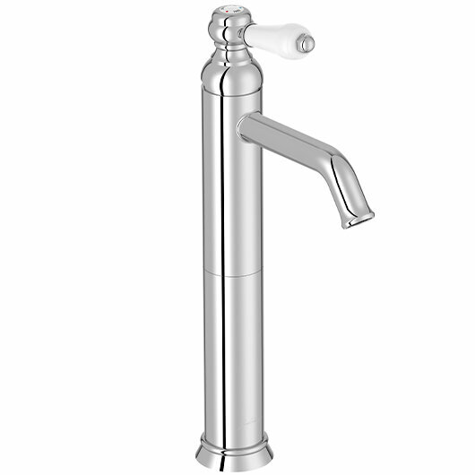 Cмеситель для раковины Jacob Delafon LOUISE E24361-CP хром