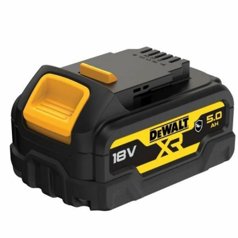 Аккумулятор DeWALT DCB184G-XJ, 18 В, 5 Ач