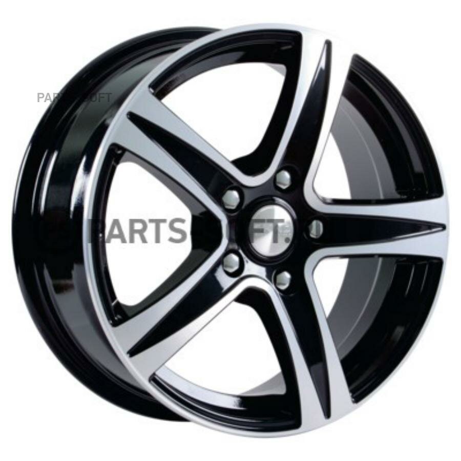 SKAD WHS063525 6,5x15/5x114,3 ET40 D66,1 Sakura (КЛ146) Алмаз