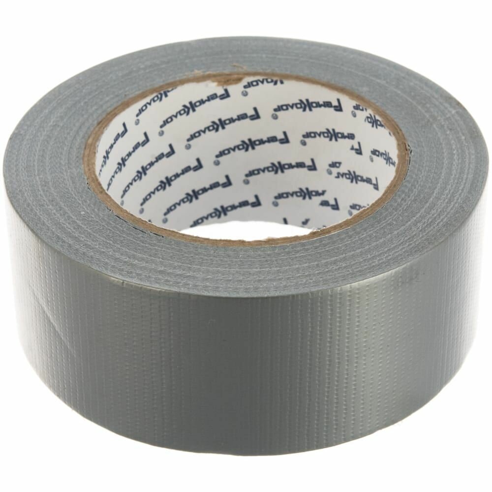 Клейкая лента TPL РемоКолор серая, 50мм х 40м 49-7-540