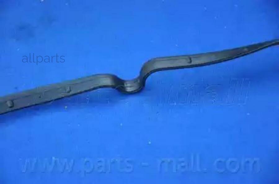 PARTS-MALL P1GB018 прокладка крышки клапанной