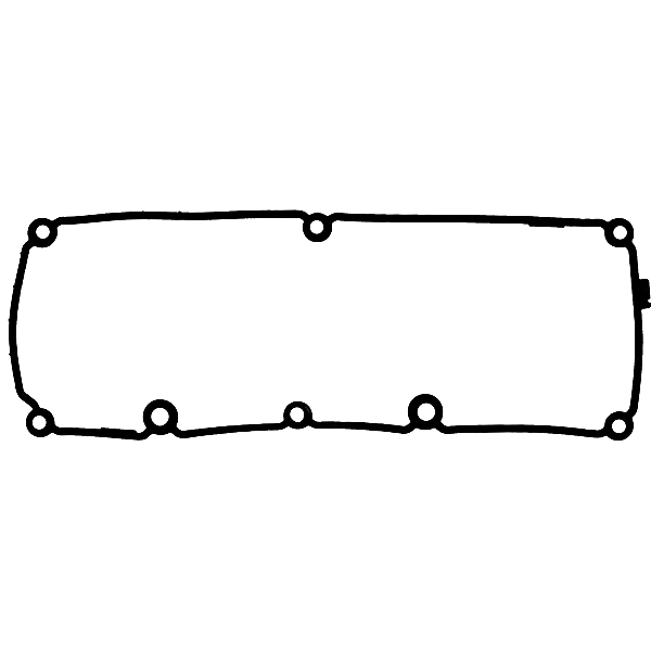 REINZ 71-40484-00 (03L103483H) прокладка клапанной крышки Audi (Ауди) VW 1.6tdi 16v cayb / cayc 09