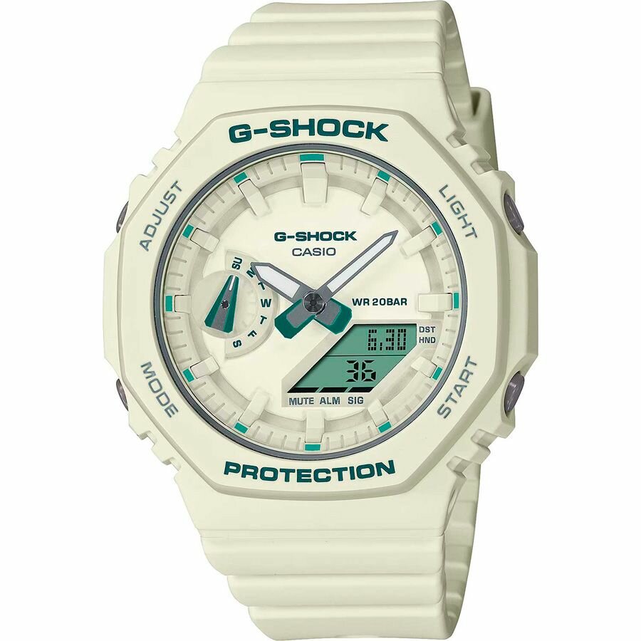 Наручные часы CASIO G-Shock