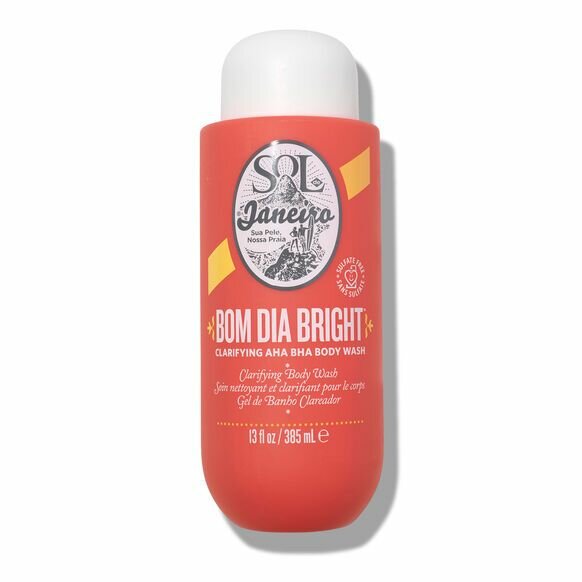 Sol de Janeiro Гель для душа Bom Dia (385 мл)