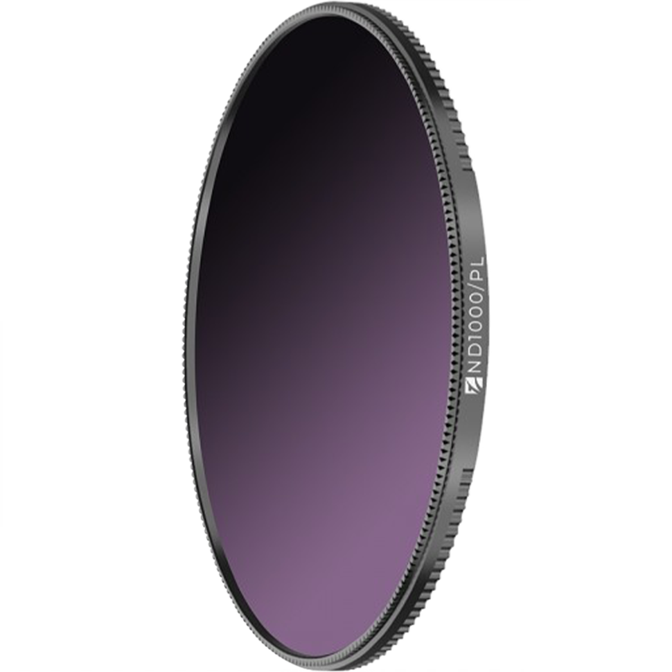 Светофильтр Freewell Magnetic ND1000/PL 67мм