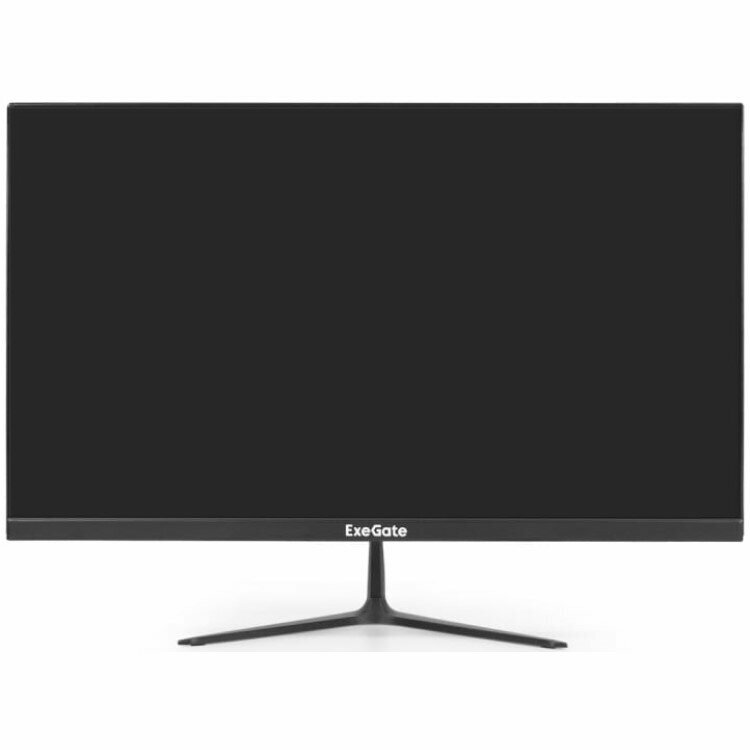 Монитор Exegate SmartView EP2400A, 23,1"-24", IPS, Flicker-Free, FreeSync — фото 1