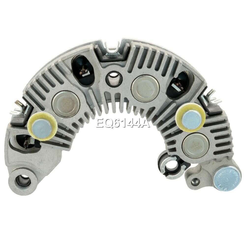 Диодный мост генератора для легковых автомобилей UTM EQ6144A