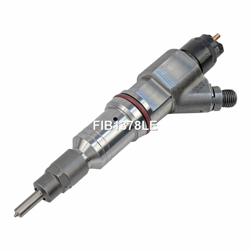 Форсунка топливная (для легковых автомобилей) Krauf FIB1378LE
