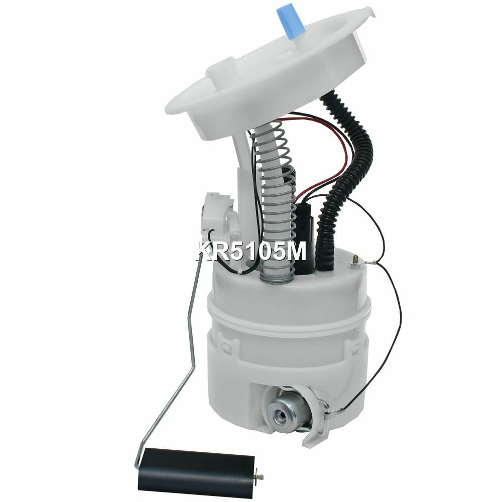 Модуль в сборе с бензонасосом Mini Countryman (Мини Каунтримэн)