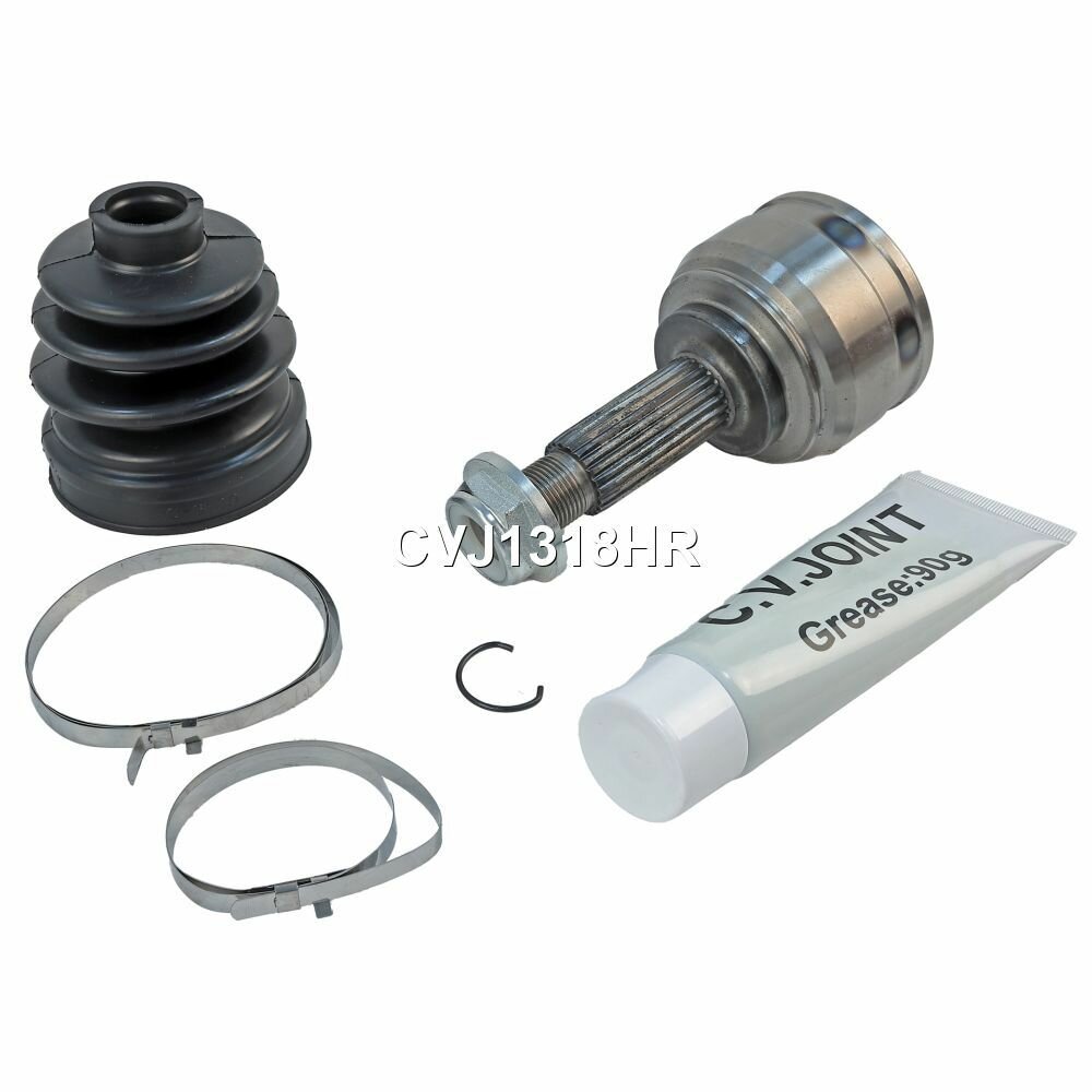 ШРУС наружный для легковых автомобилей Nissan Micra, Note (Ниссан Микра, Нот)