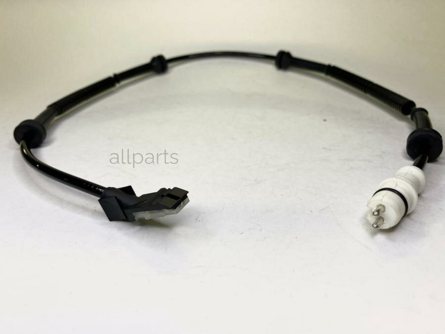 MAGTECHNIC MAG2803 Датчик ABS передний RENAULT TRAFIC (2001/03 - 2006/07) OPEL VIVARO (2001/08 - 2010/03) FRONT