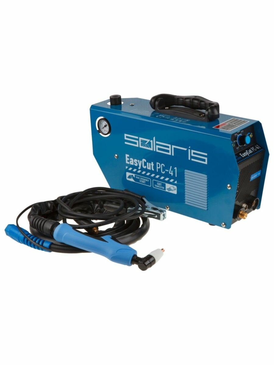 SOLARIS Плазморез 40 А EasyCut PC-41