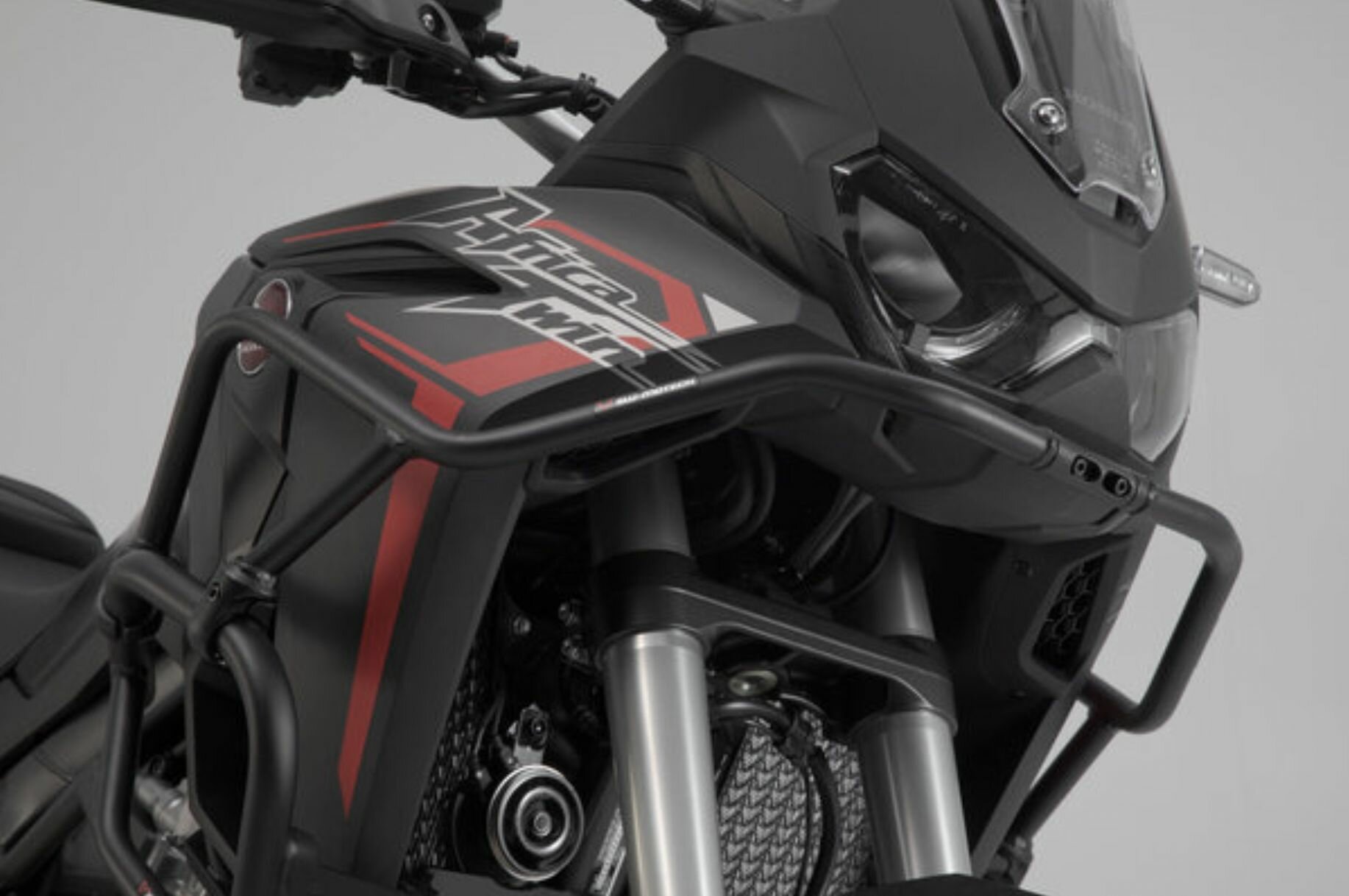 Дуги верхние SW-MOTECH SBL.01.950.10100/B для CRF1100L Africa Twin '20-24