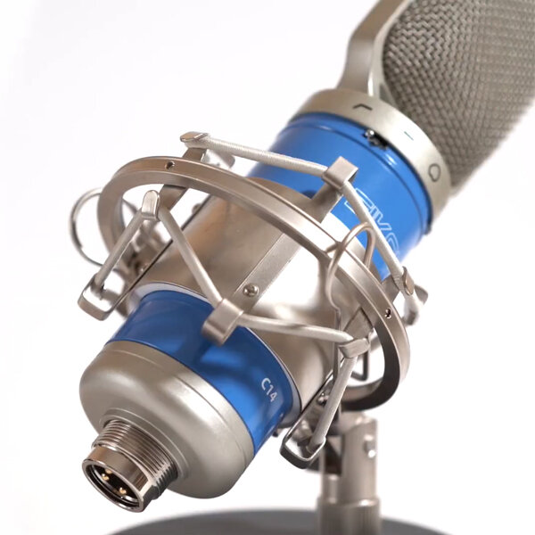 Микрофон Proel EIKON C14 — фото 1
