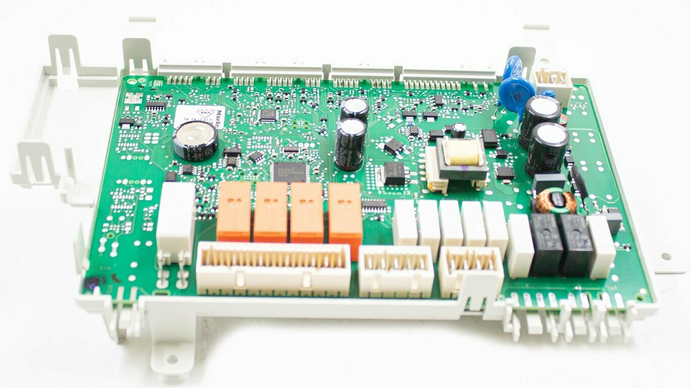 Модуль для духового шкафа Miele Миле 10307042 (ELP7652)