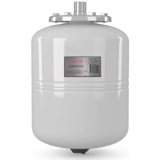 Расширительный бак Axis для ГВС WDV 24