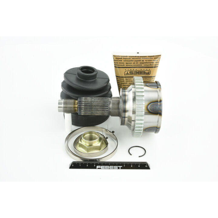 Ремкомплект шруса внешний для автомобиля Mazda, FEBEST 0510-045A44 (1 шт.)