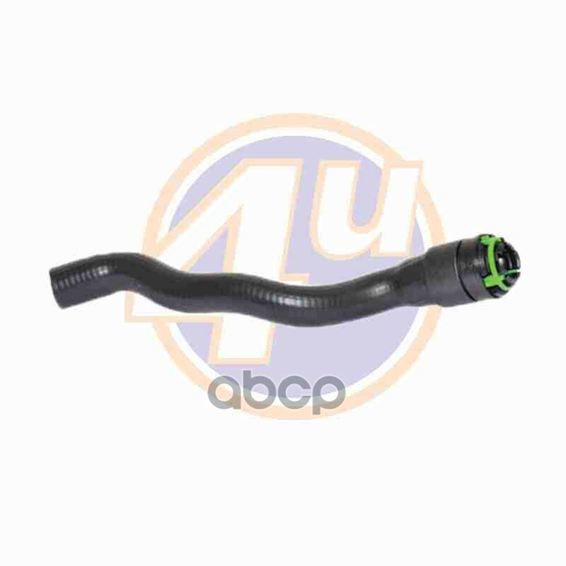 Патрубок/ шланг отопителя впускной OPEL ASTRA H 1.3 CDTI. (Турция) 4U арт. 4U-SH-021413