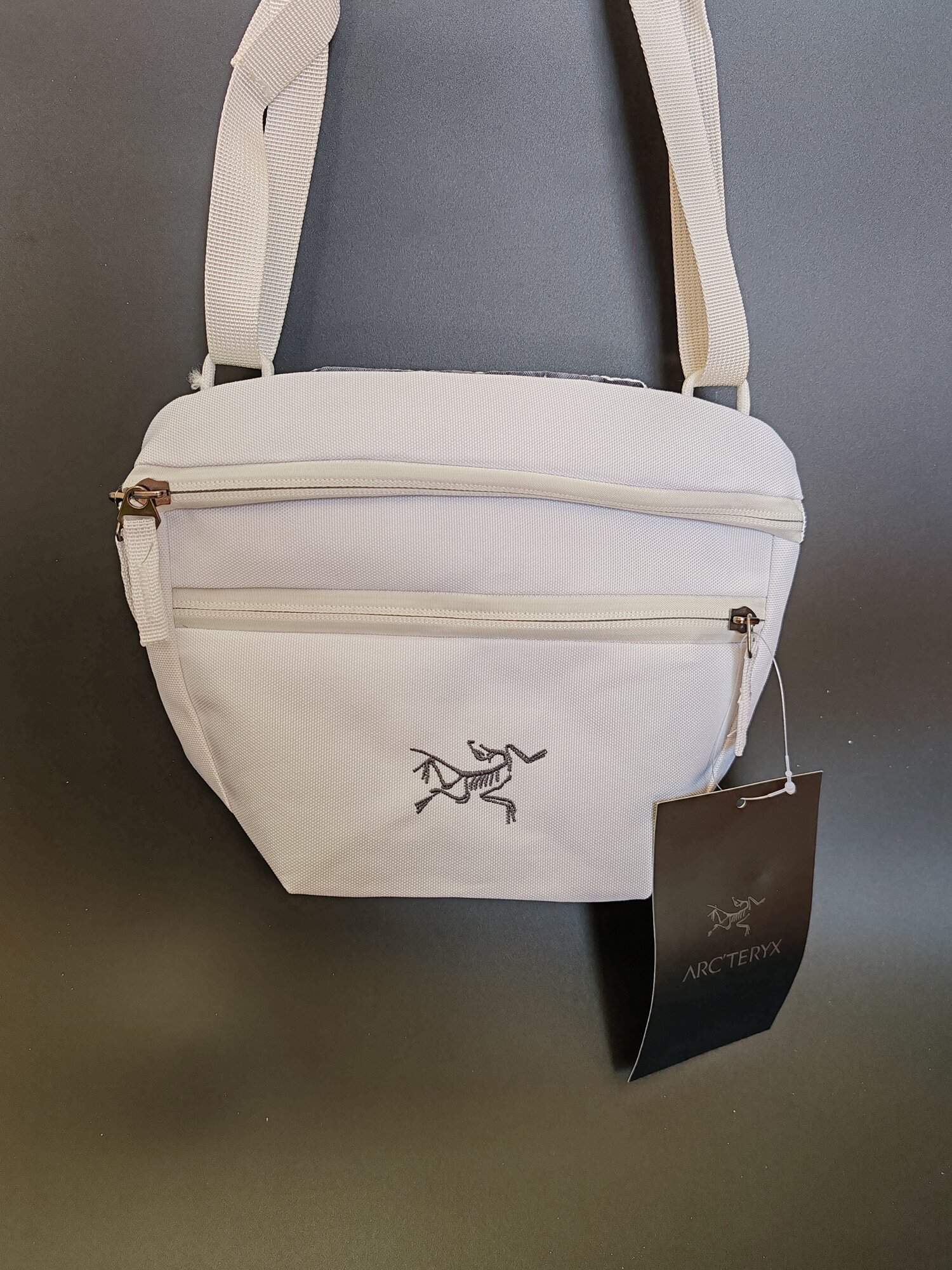 Сумка кросс-боди