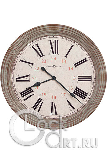 Настенные часы Howard Miller Oversized 625-626