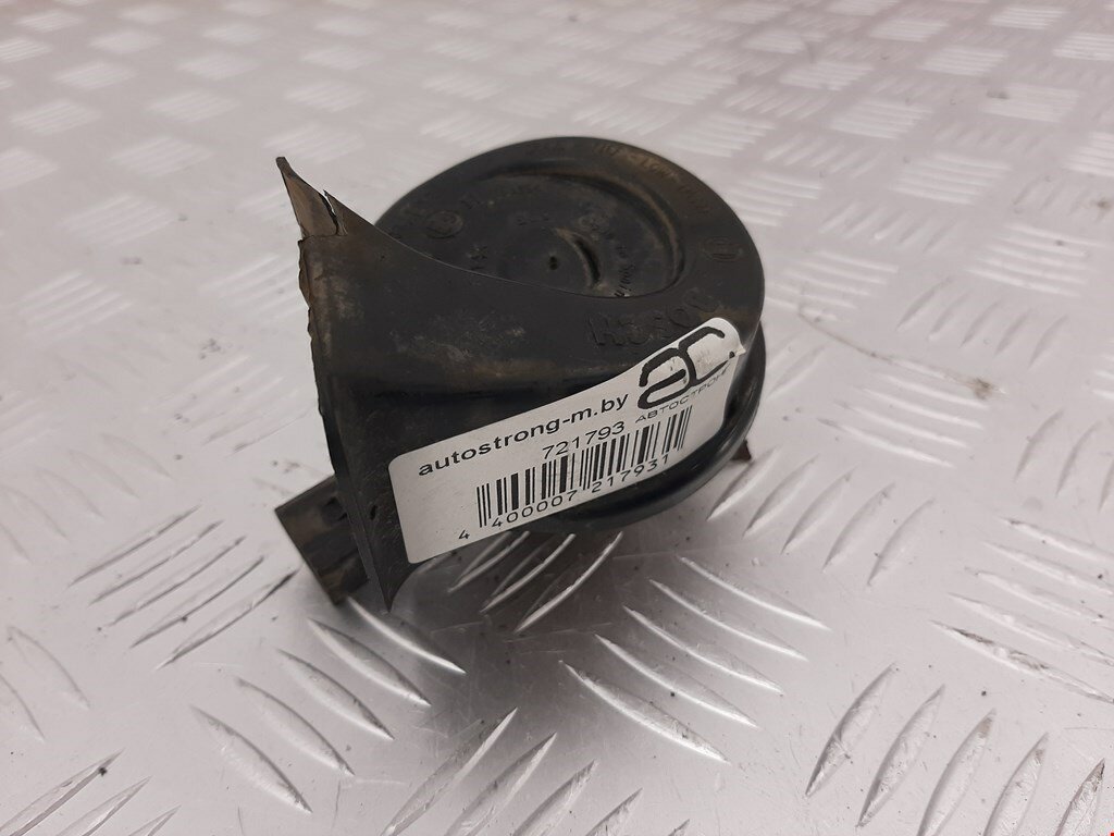 Гудок (сигнал клаксон) Volkswagen Passat 5 GP 3U0951206 арт. 906862