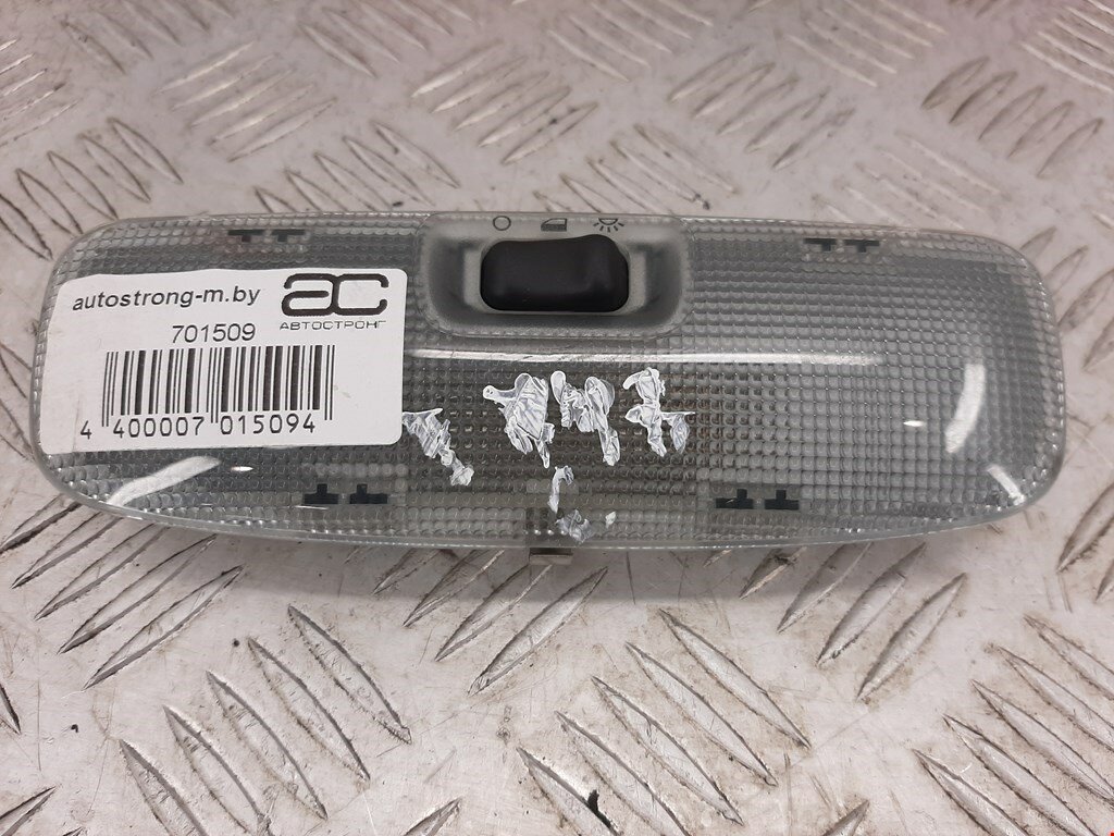 Плафон салонный Ford Focus 2 1526789 арт. 701509