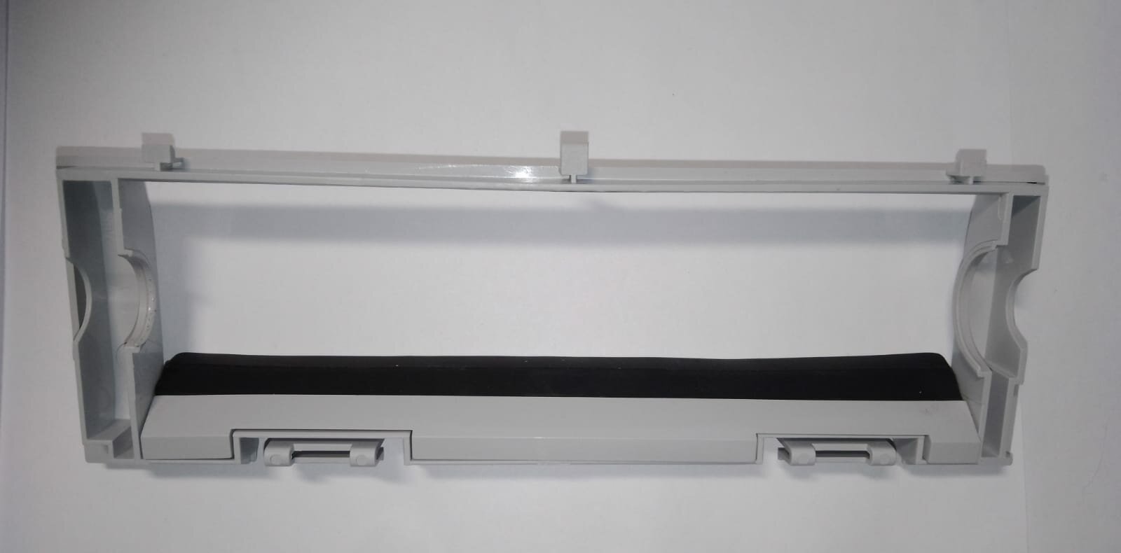 Крышка центральной щетки (турбо щетки) робота пылесоса Tefal X-plorer Serie 50 RG7387WH