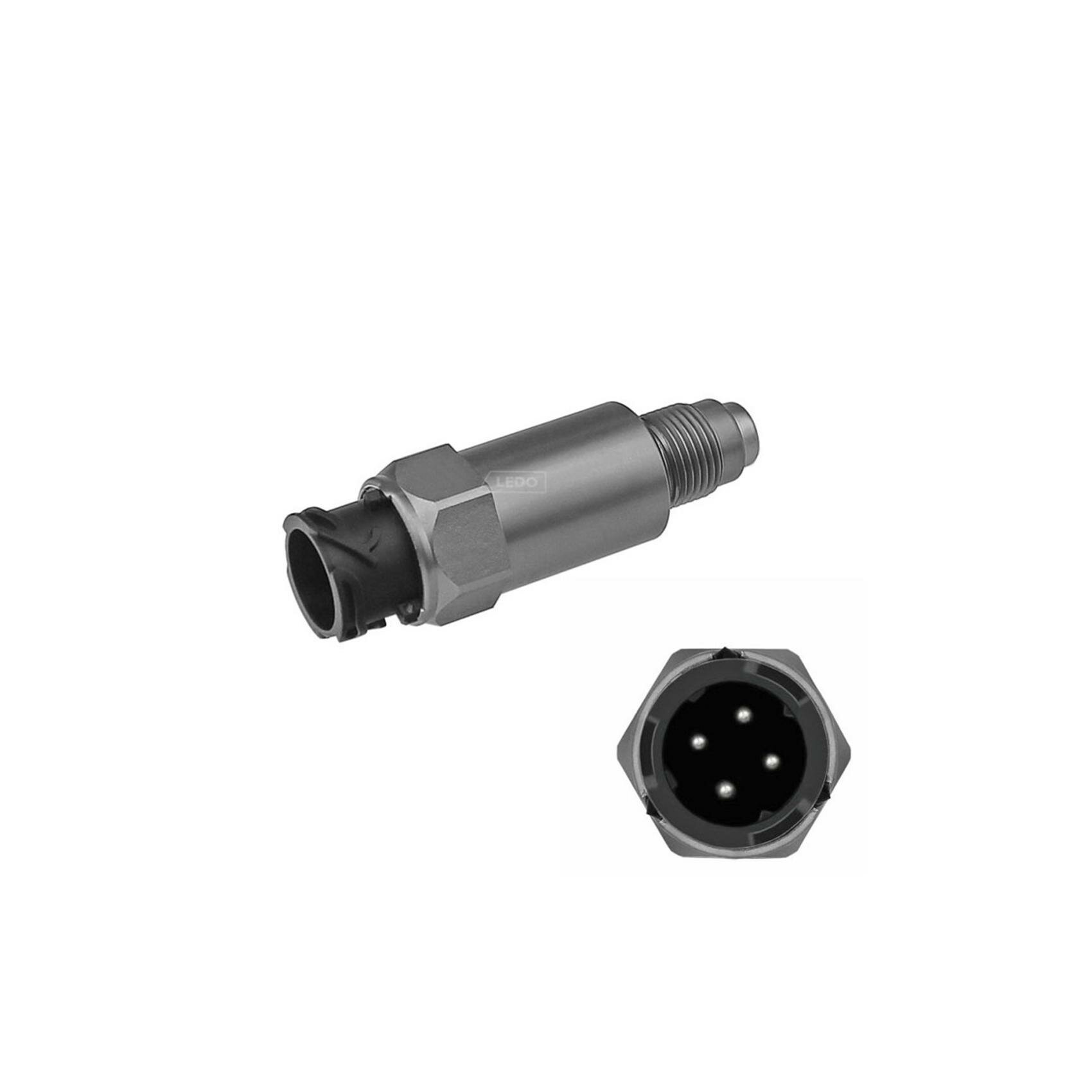 Датчик скорости КПП 20583477, 22387296