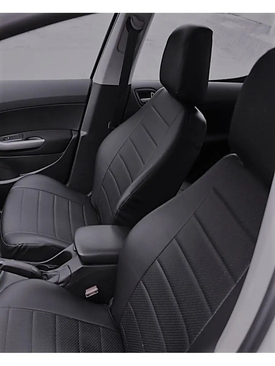 NISSAN Tiida хб С11 2004 - 2014 г.