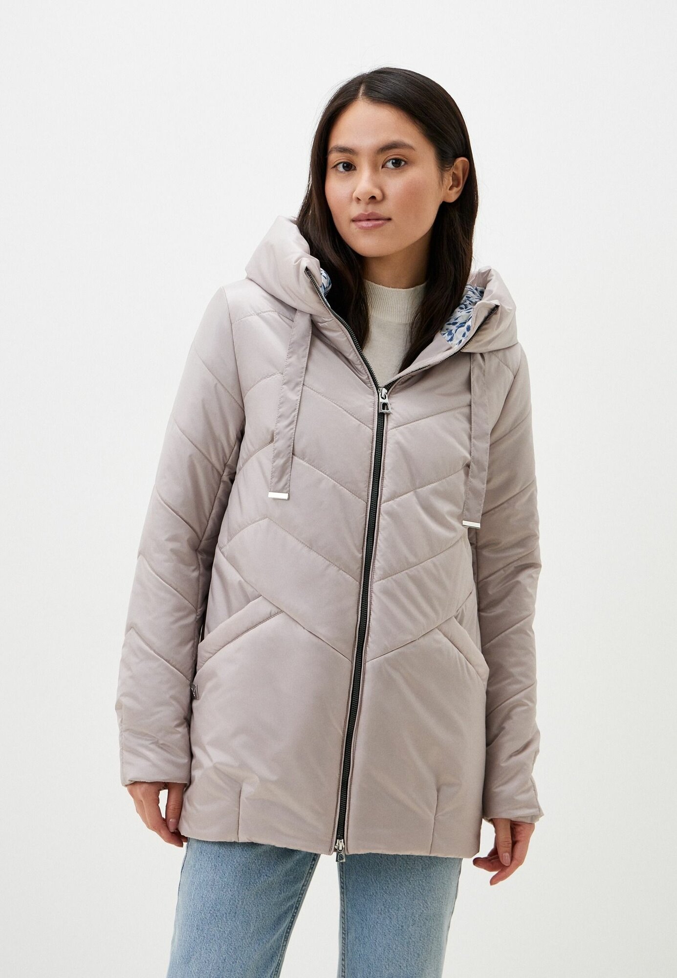 Куртка Весна-лето 2024