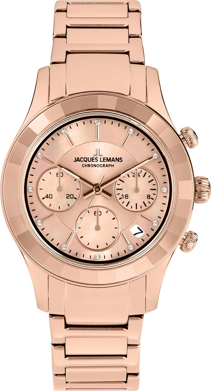 Наручные часы JACQUES LEMANS Venice