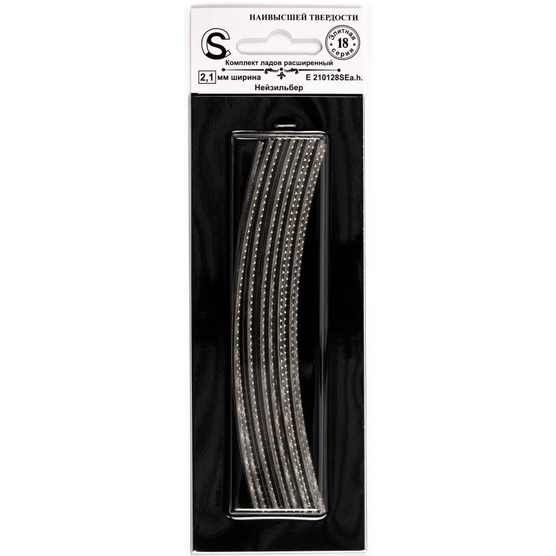 Лад для гитар Sintoms E210128SEa. h.