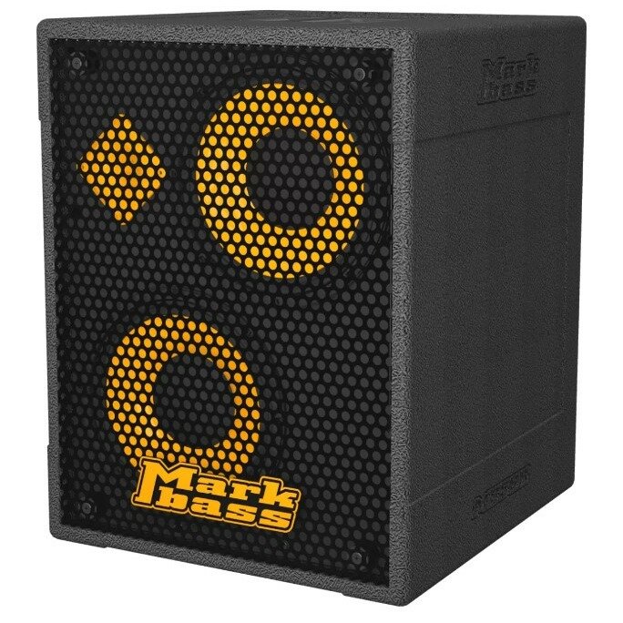 Комбоусилитель басовый Markbass MB58R CMD 102 P