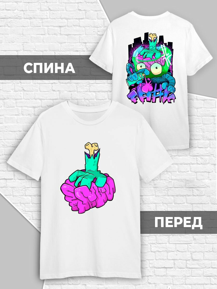 Футболка