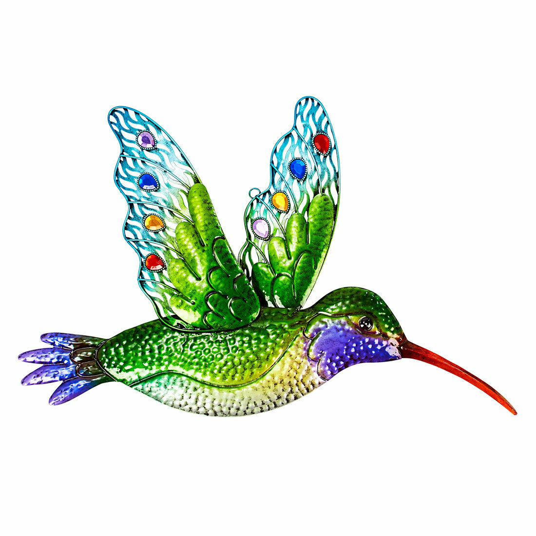 Настенное украшение "Колибри"