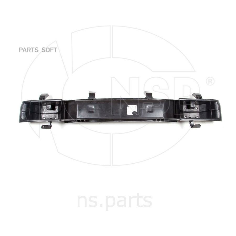 NSP0196545599 NSP Усилитель бампера заднего CHEVROLET Lacetti седан