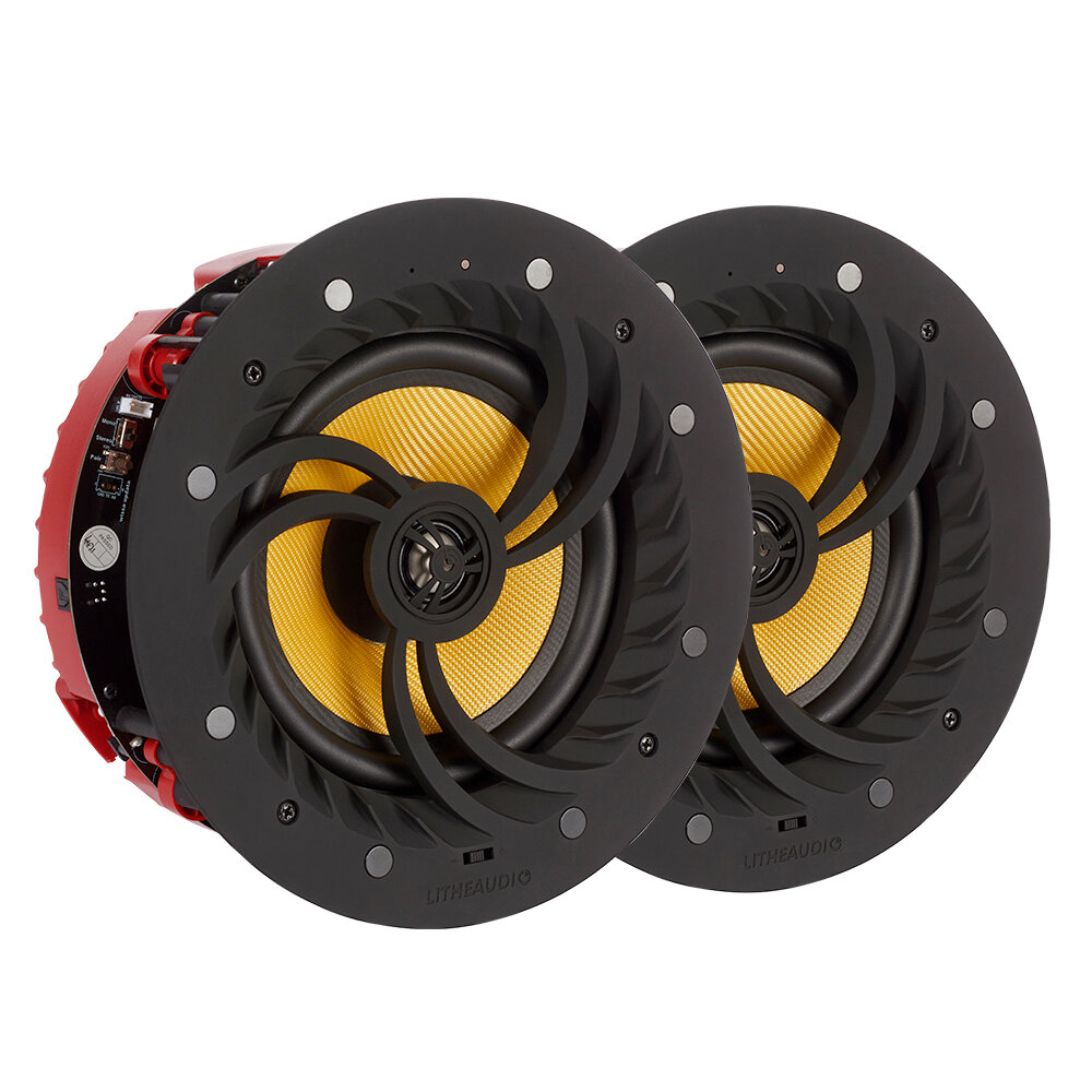 Встраиваемая акустика Lithe Audio LWFPRO