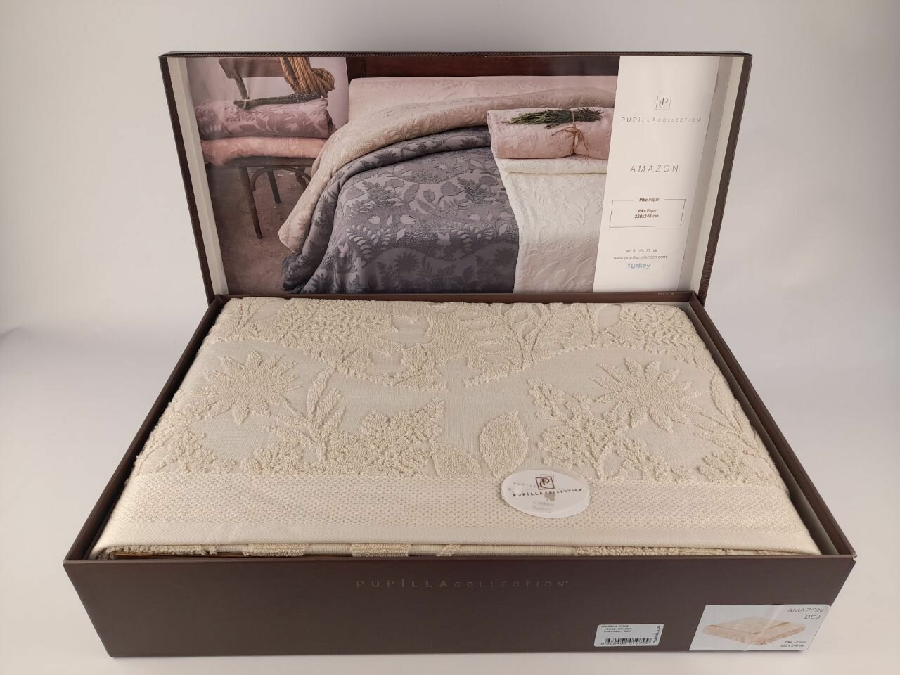 Покрывало 220х240