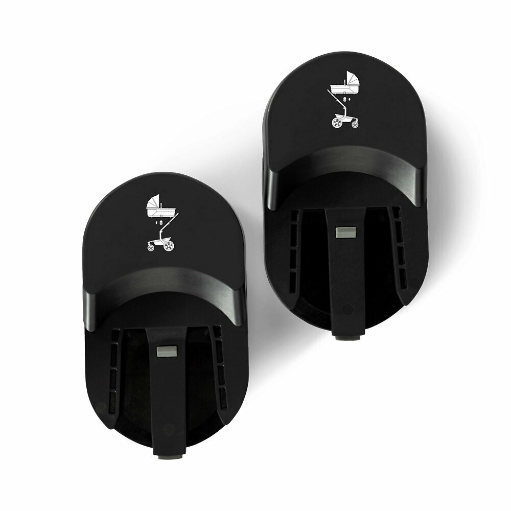 Адаптер для установки люльки или сиденья Joolz Day 5 Height Cot Adapters, артикул производителя 540102