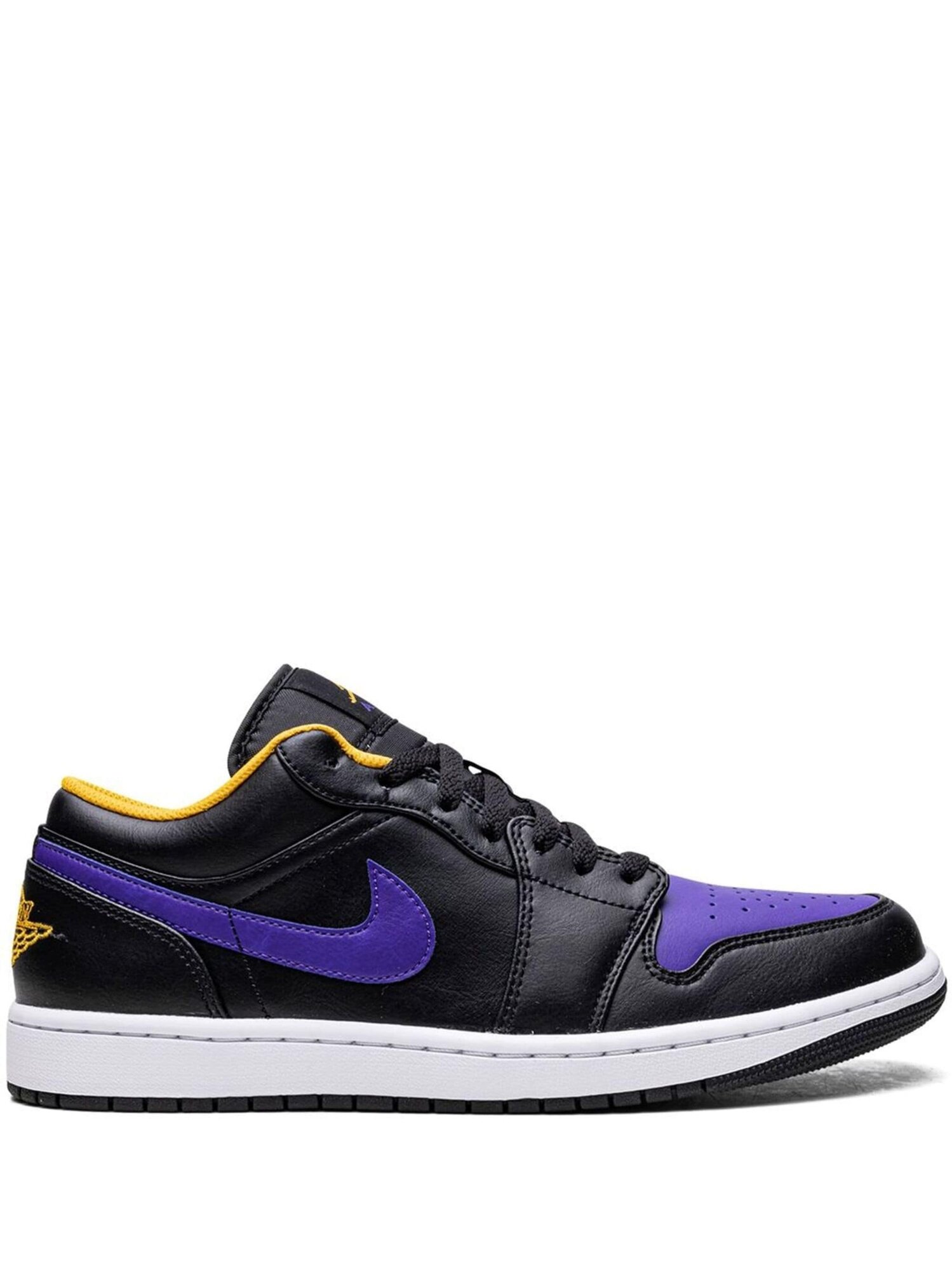 Кроссовки Air Jordan 1 Low Dark Concord