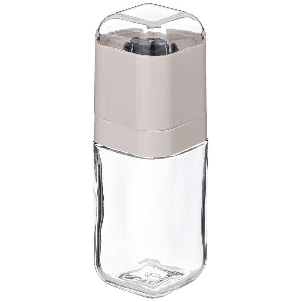 Мельница для специй одинарная 180 мл agness