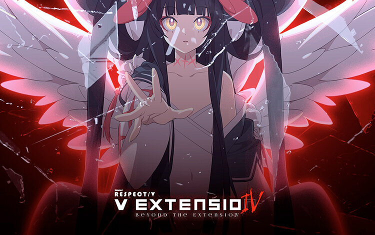 DJMAX RESPECT V - V Extension IV Pack (Steam; PC; Регион активации РФ, СНГ)