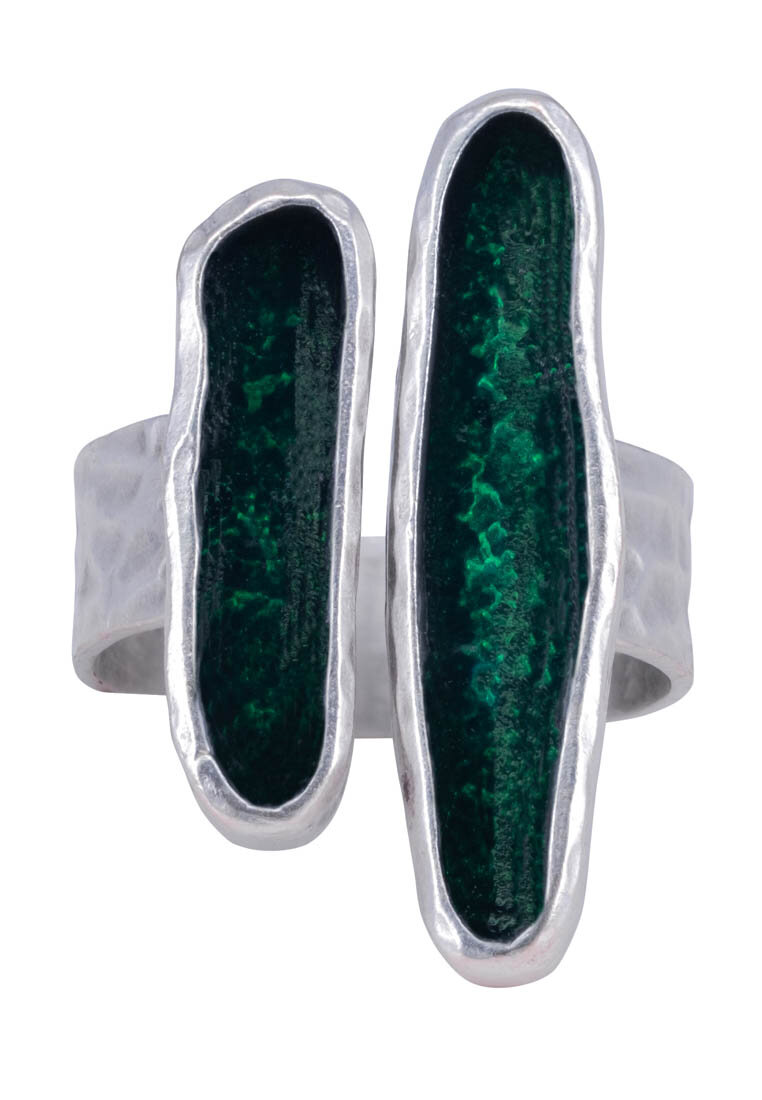 Печатка, эмаль