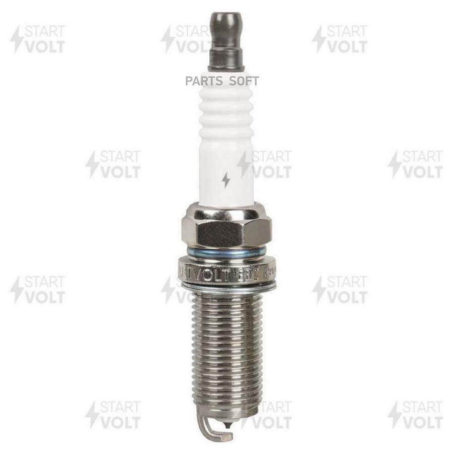 VSP1424 STARTVOLT Свеча зажигания NISSAN NOTE E11 (06-) 1.4I/MICRA K12 (03-) 1.2I/1.4I PT