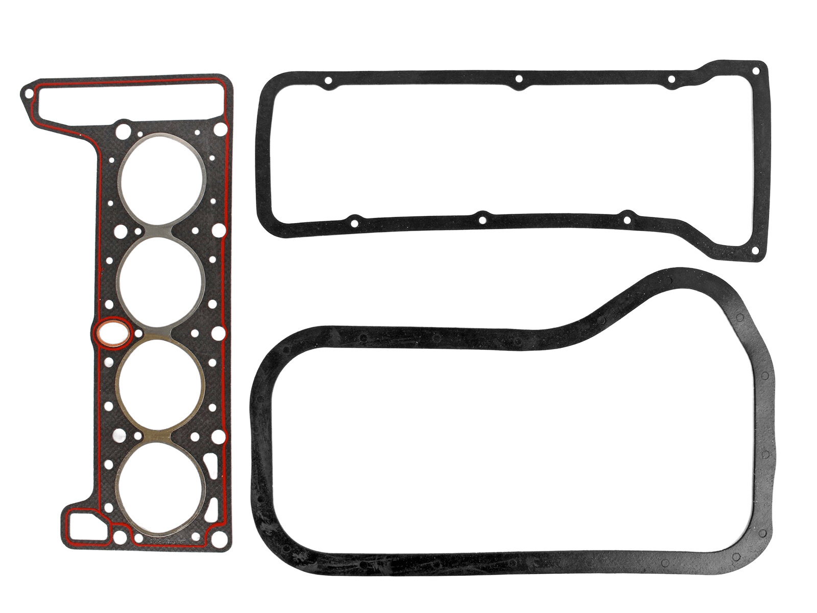 Прокладка двигателя ВАЗ-2101 d-76.0 полный комплект