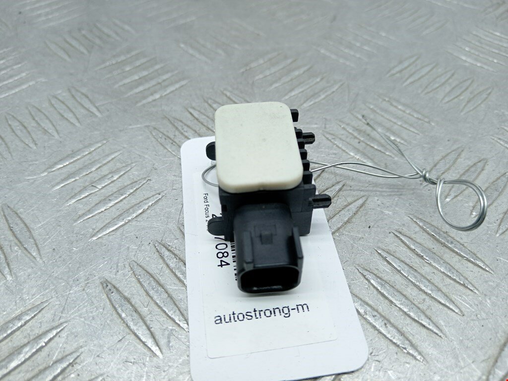 Датчик удара Ford Focus 2 1232343 арт. 2117084