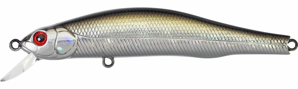 Zipbaits Воблер Zipbaits Orbit 80SP-SR 510