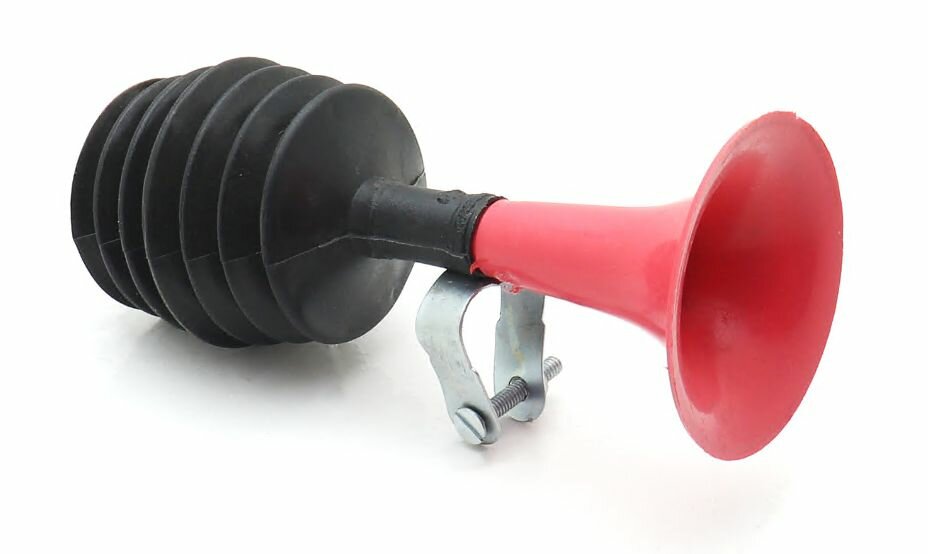 Сигнал 'клаксон'(дудка) XPL60D